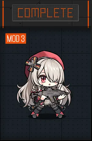 Gr G36c MOD - ドールズフロントライン(ドルフロ)【少女前線】 Wiki*